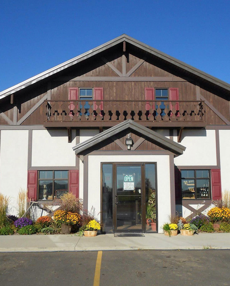 Ray's Market - Marawood | Construction Services