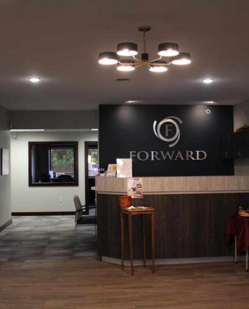 Forward Financial - Stanley - Marawood | Construction Services